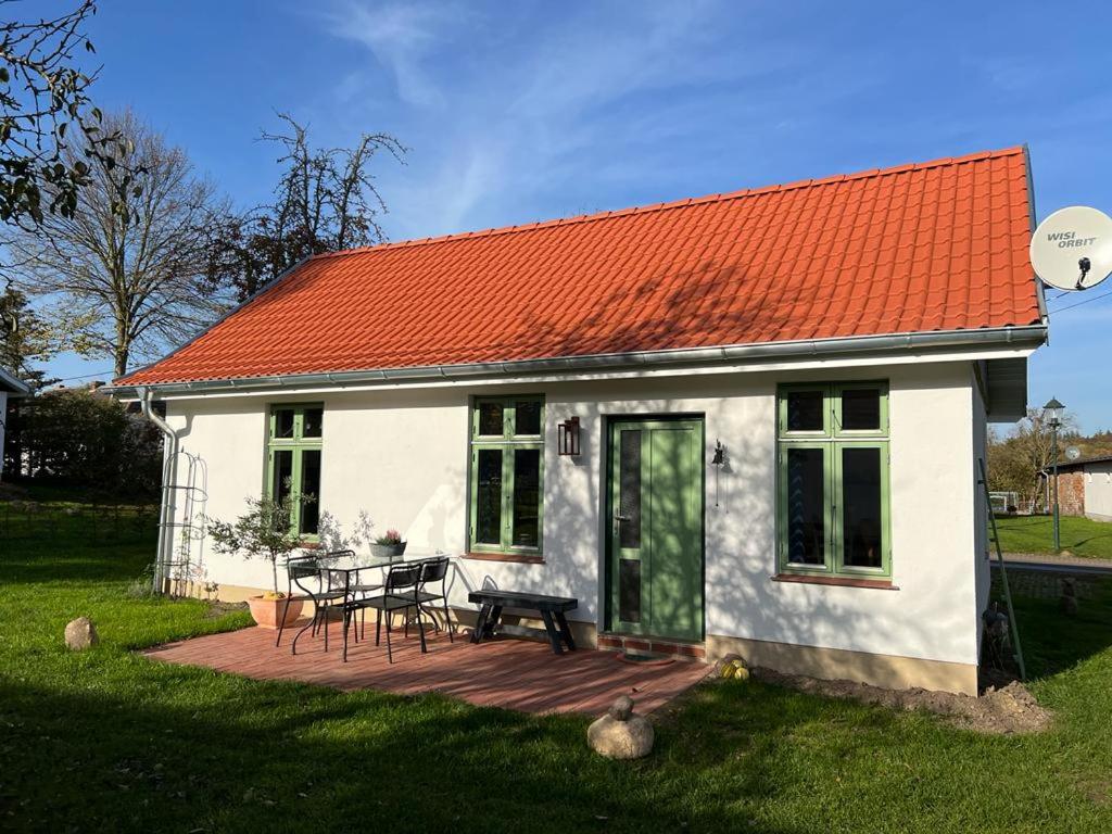 Ferienhaus Barlin 1, Dargun (aktualisierte Preise für 2026)