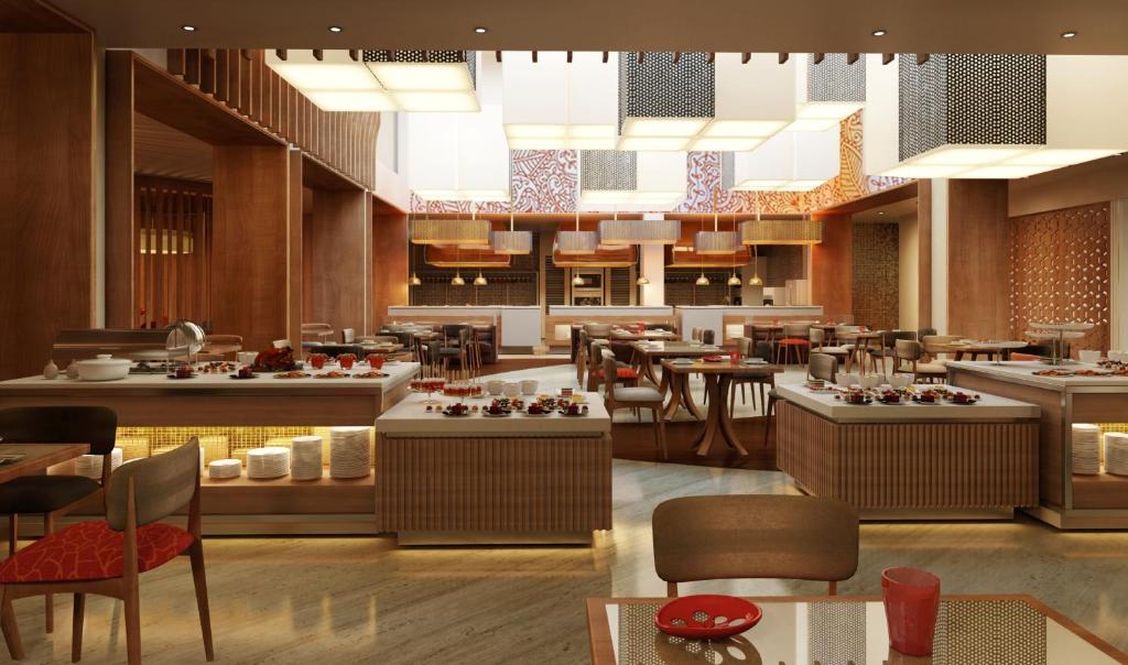 Courtyard by Marriott Raipur, Raipur (updated prices 2025)