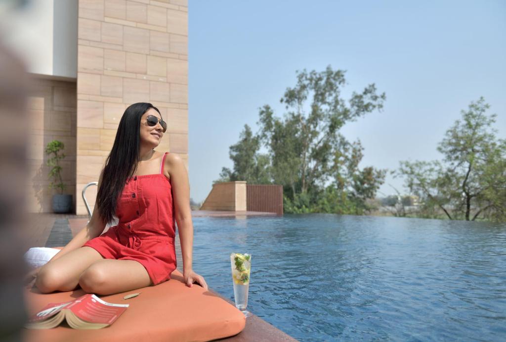 Courtyard by Marriott Raipur, Raipur (updated prices 2025)