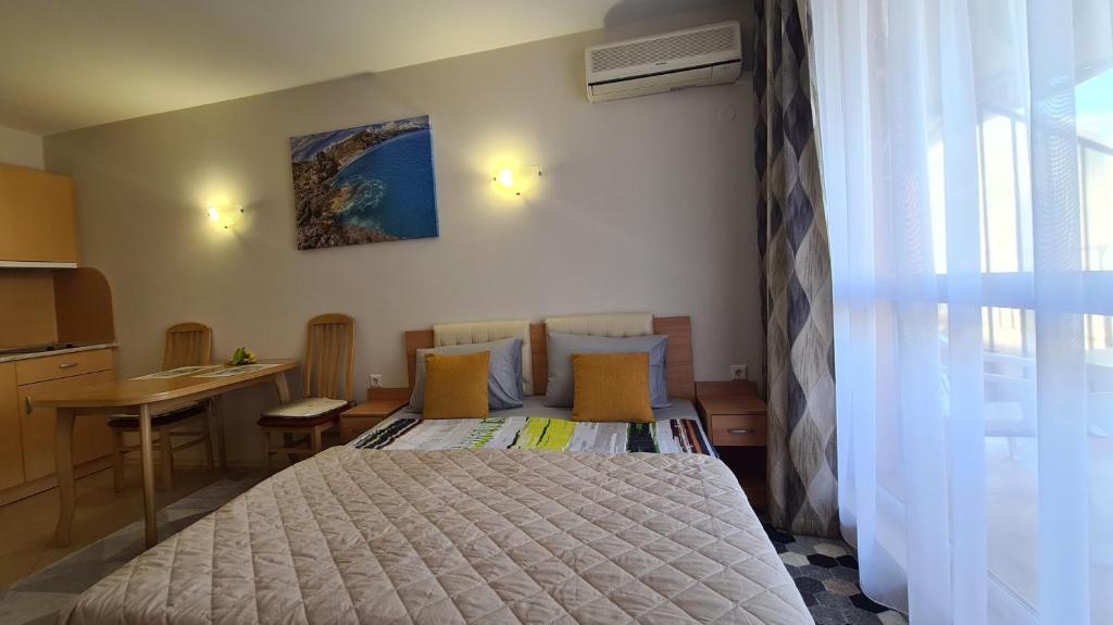 Sunset Beach 4 Apartment, Sunny Beach (updated prices 2024)