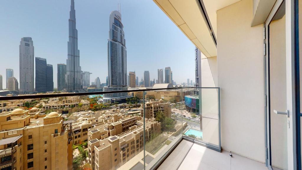 Primestay - 2BR Burj Royale, Downtown, Dubai (updated prices 2025)