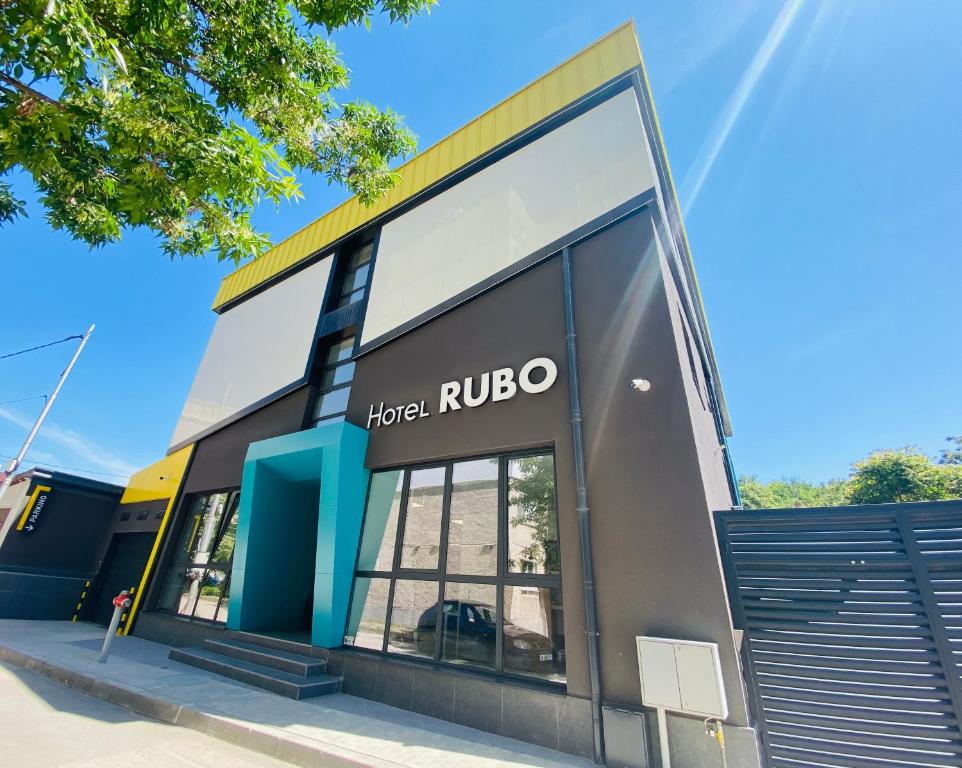 RUBO Hotel, Shumen (updated prices 2024)
