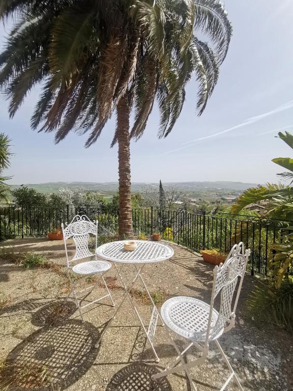 VILLA ALESSI - dimora storica, Racalmuto – Updated 2024 Prices