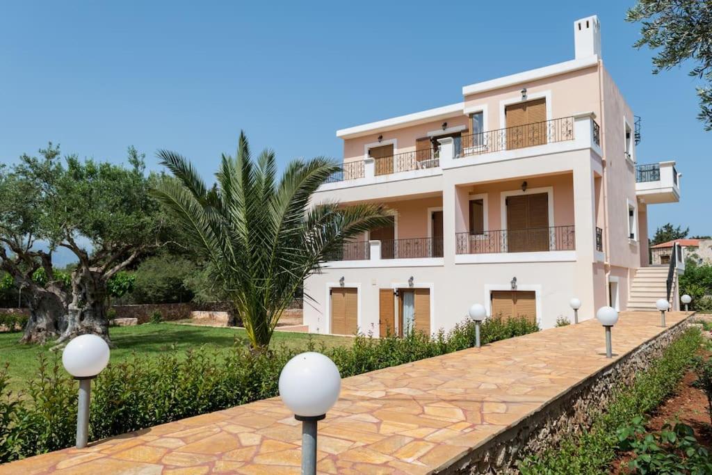 Villa Anthi Kefalas, Likotinaréa (precios actualizados 2025)