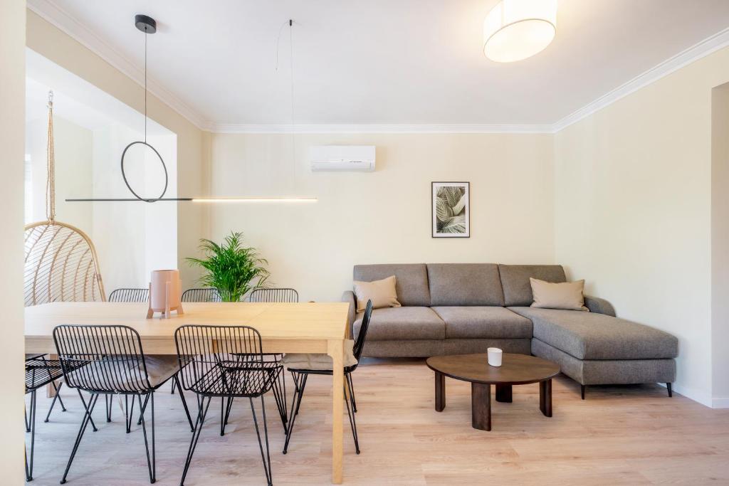 Silva Apartment by Olala Homes, Cascais (updated prices 2026)