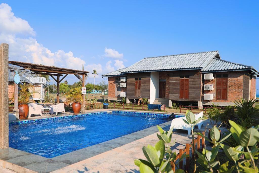 Sekepeng Penarek, Kampung Penarik (updated prices 2025)