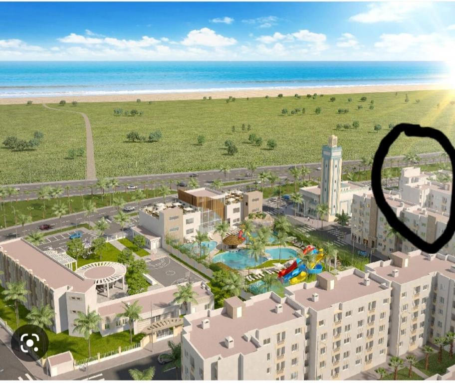 Appartement Shems Sidi rahal, Sidi Rahal – Precios actualizados 2023