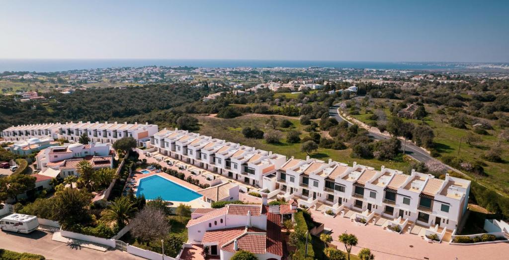 Ocean View Residences 3 Bedroom Villa's Sea View 28, Albufeira (updated ...