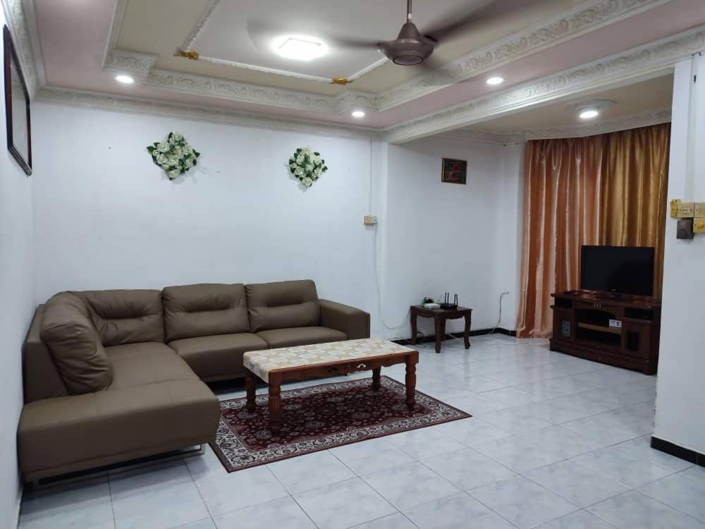 ZULAIKHA HOMESTAY, Sandakan (updated prices 2026)