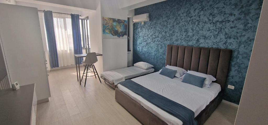 Sea Escape Studio,Building Stefan Resort, Mamaia Nord – Updated 2023 Prices