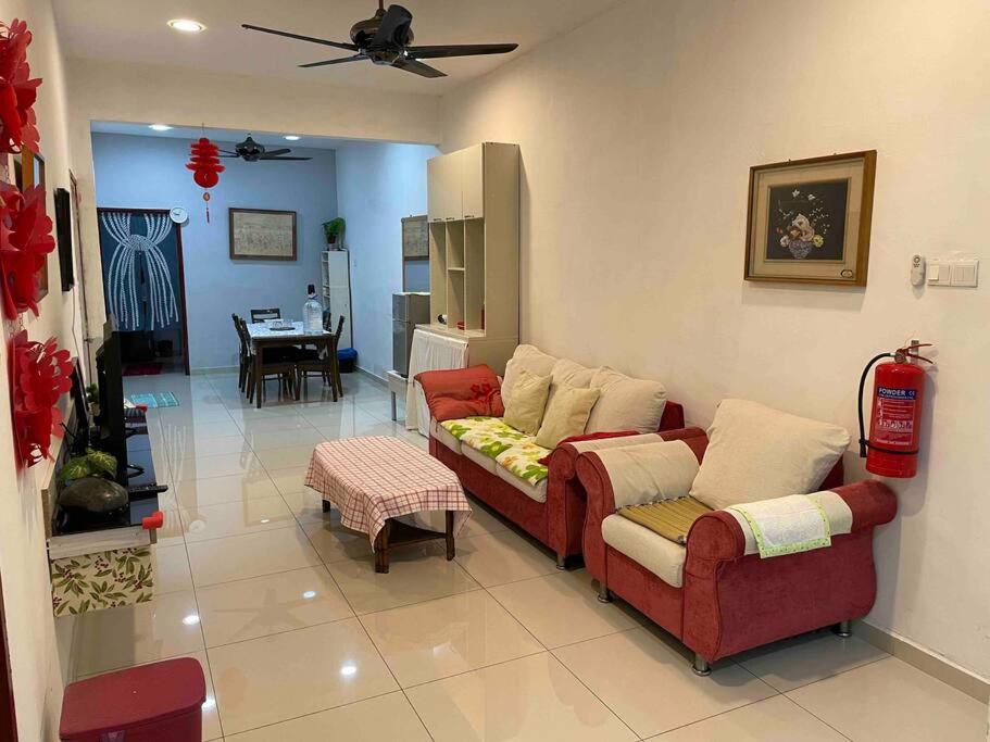 Nest Inn Homestay燕窝家民宿, Nibung Tebal (updated prices 2025)