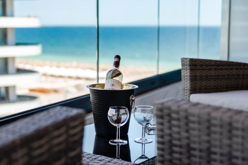 Lexxa 1 Casa Del Mar-Mamaia Nord, Mamaia (tarifs actualisés, 2026)