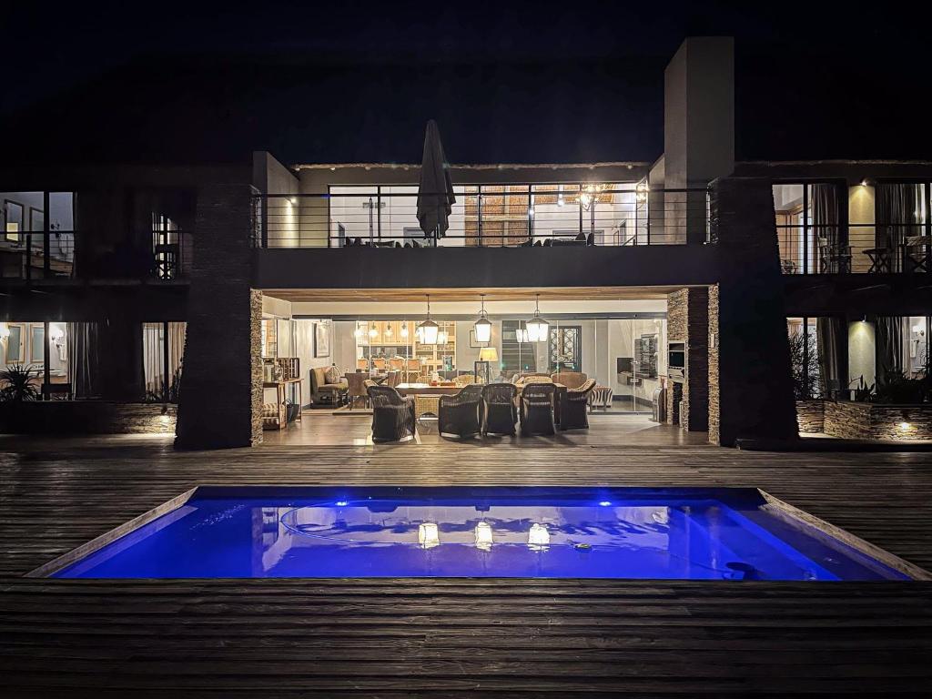 Kruger National Park Elephant Point Lodge, Hazyview (updated prices 2026)