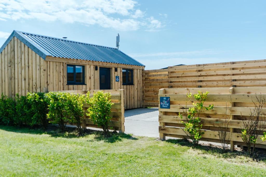 The Potting Barn, Saint Ervan (updated prices 2026)