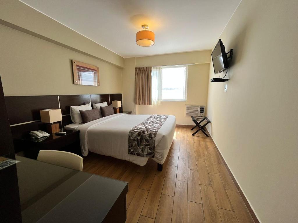 Hotel El Tambo 2, Lima – Precios actualizados 2023