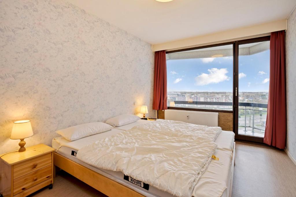 Neptunus 5A7 met garage, Blankenberge (updated prices 2024)