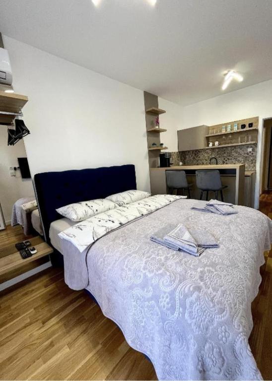 Deluxe apartment Sunset Trebinje, Trebinje (precios actualizados 2025)