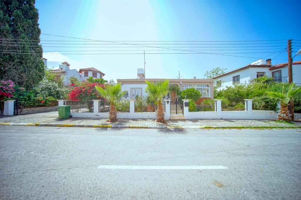 Ayorgiev 3 Bedroom Cosy House, Kyrenia (aktualisierte Preise für 2025)