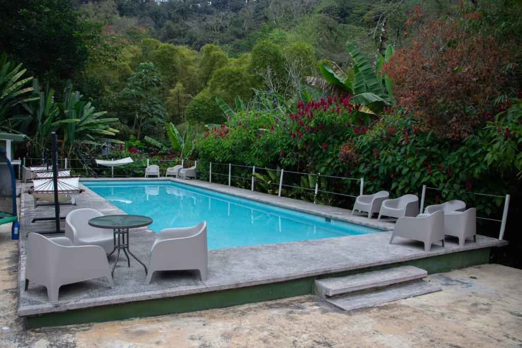 HOTEL CERVECERIA JAMES, Xilitla (updated prices 2025)