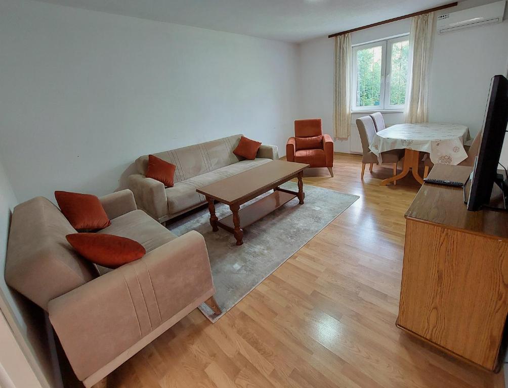 Apartment Stup, Sarajevo (updated prices 2025)