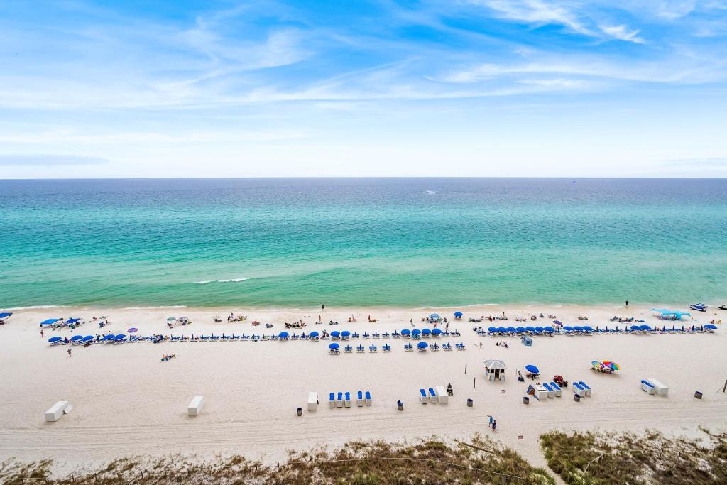 PCB Emerald beach retreat, Panama City Beach (updated prices 2026)