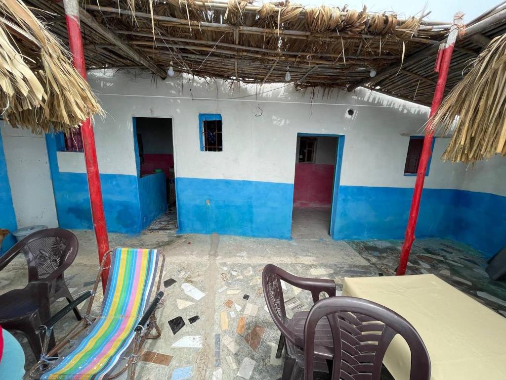 Tigiwert House, Tamri (updated prices 2025)