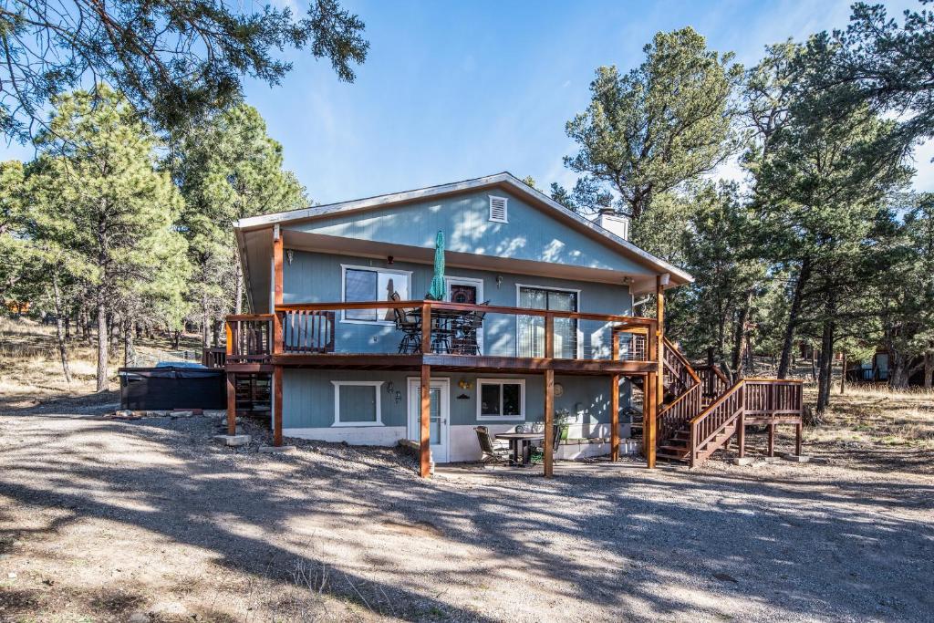 Fawn Crossing, Ruidoso (aktualisierte Preise für 2025)