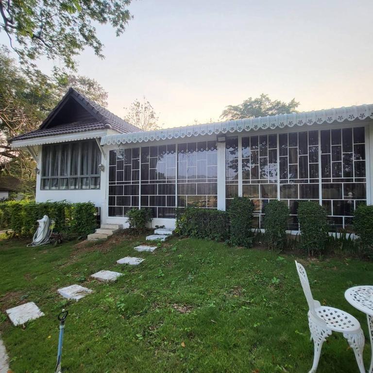 Aran hostel Pasak riverside, Ban Tha Kabok (1) (updated prices 2025)