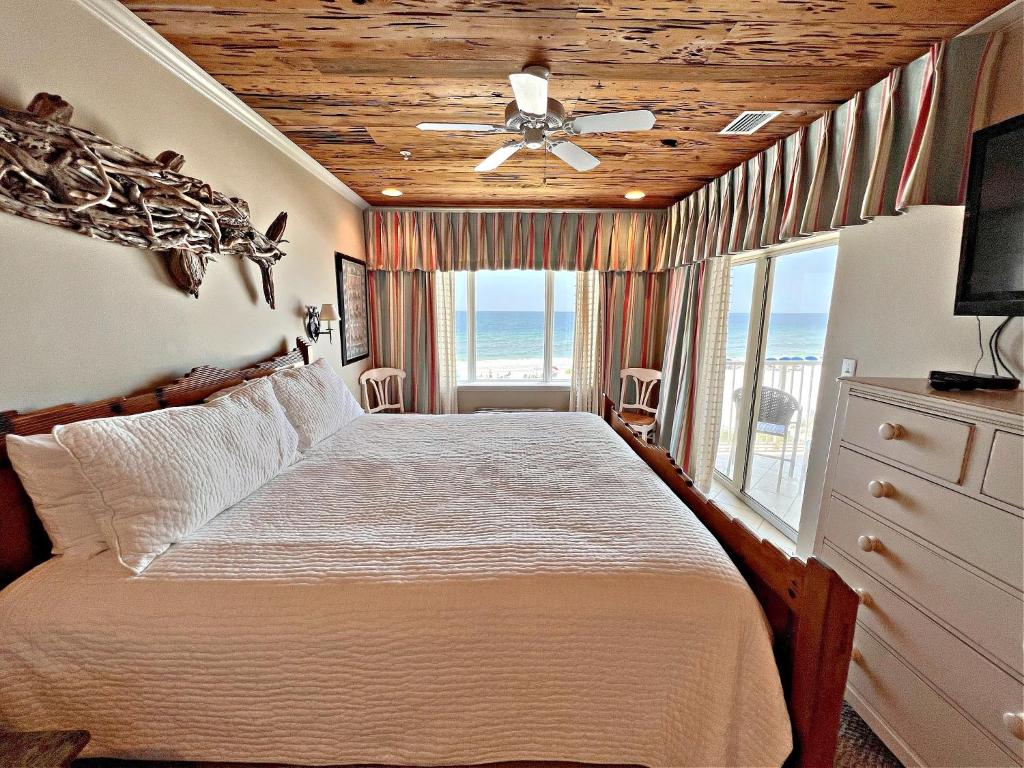 Marlin Key 2c Townhouse - Orange Beach, AL
