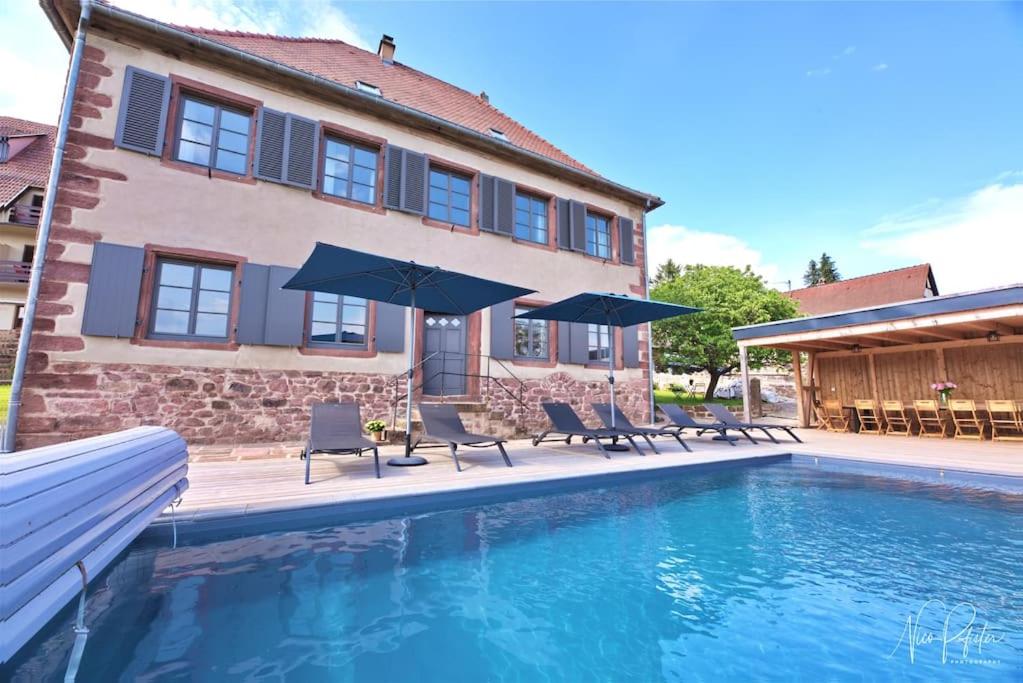 La Maison 1717, Birkenwald (precios actualizados 2025)