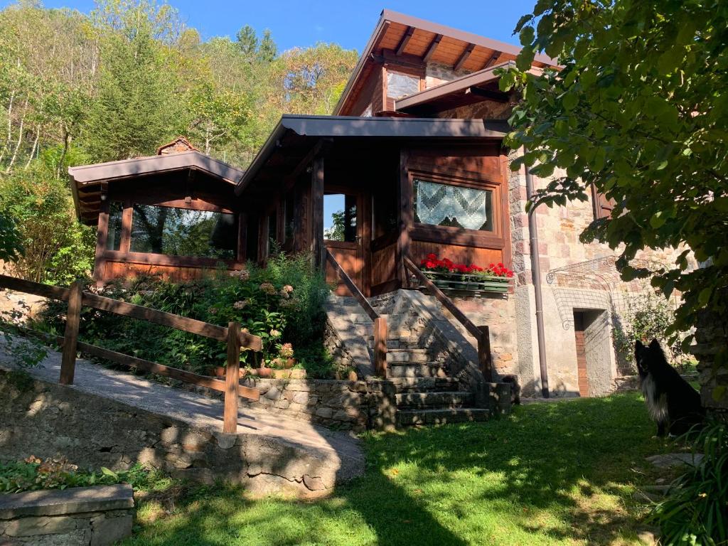 Agriturismo Il Viandante, Sellero (updated prices 2026)