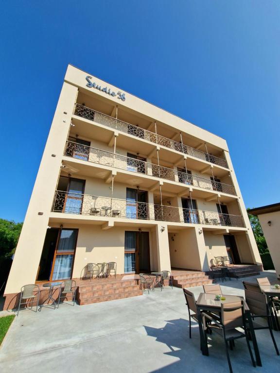 Studio 58 Costinesti, Costinești (aktualisierte Preise für 2026)