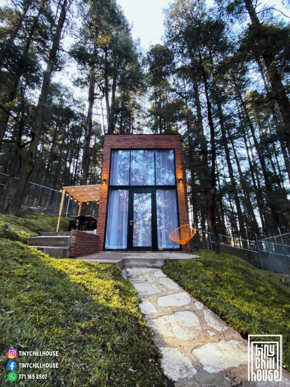Cabañas Boutiques TinyChillHouse, Mineral del Chico (precios actualizados 2026)