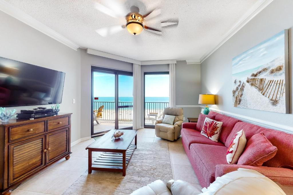 Phoenix VI 1114, Orange Beach (updated prices 2026)