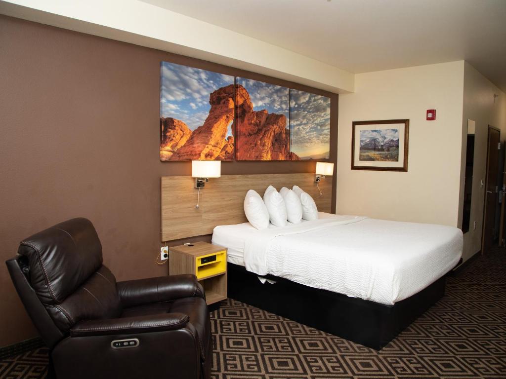 Days Inn by Wyndham Manitou Springs, Manitou Springs (updated prices 2025)