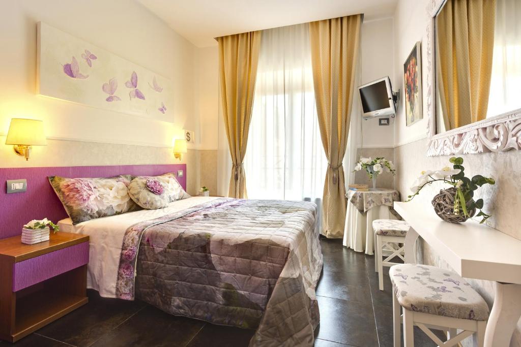 Hotel Marcantonio, Rome (updated prices 2026)