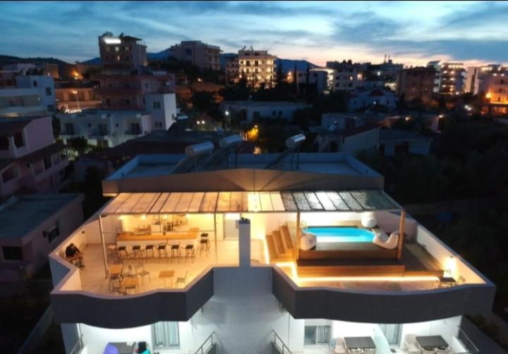 Hotele IL MIO (Albania Ksamil) - Booking.com