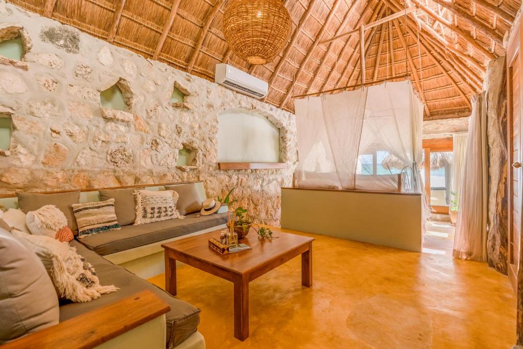 Ahau Tulum - Beachfront Hotel, Tulum (updated prices 2025)