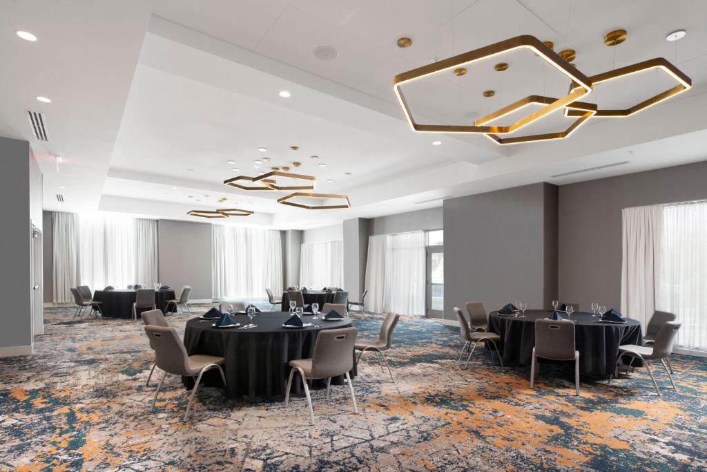 Residence Inn by Marriott St Louis Clayton, Clayton (aktualisierte ...