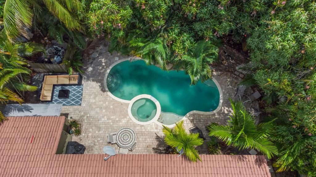 Quintessential Florida Oasis Home, Fort Lauderdale (updated prices 2025)