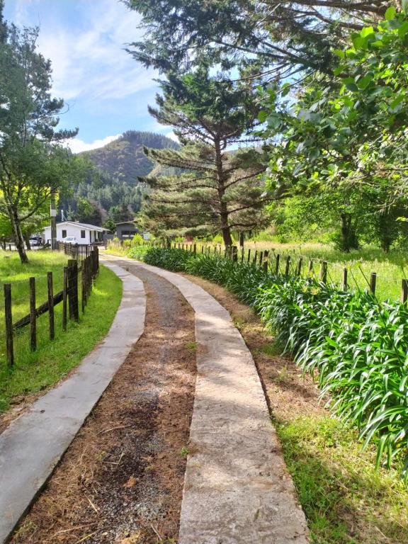 Akatarawa Valley Retreat a Cosy Two Bedroom Guest Suite, Upper Hutt ...