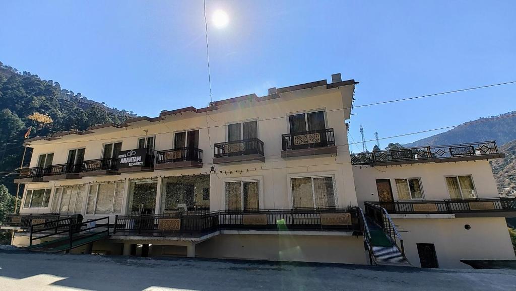 Hotel Anantam Residency, Uttarkāshi (updated prices 2026)