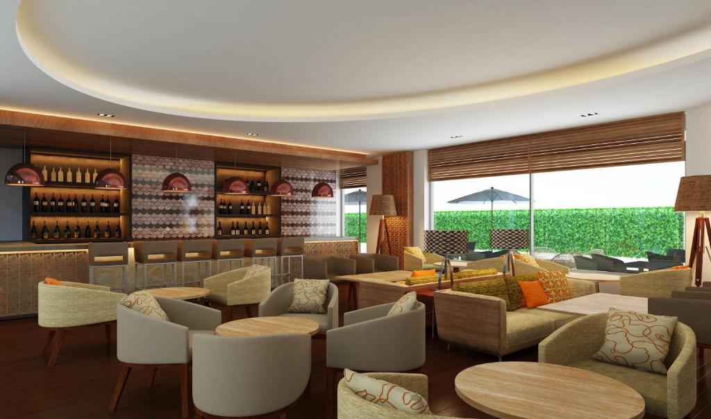 Courtyard by Marriott Raipur, Raipur (updated prices 2025)