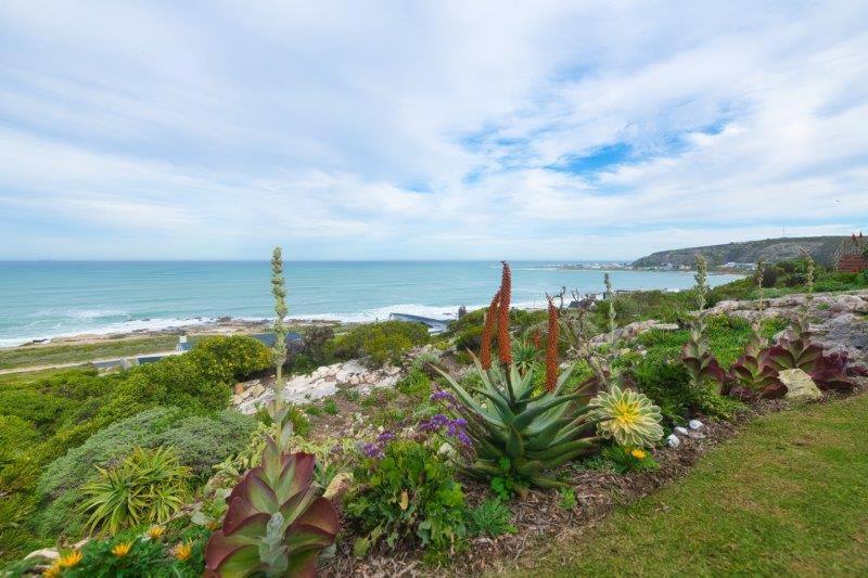 Oceanview House, Struisbaai (updated prices 2026)
