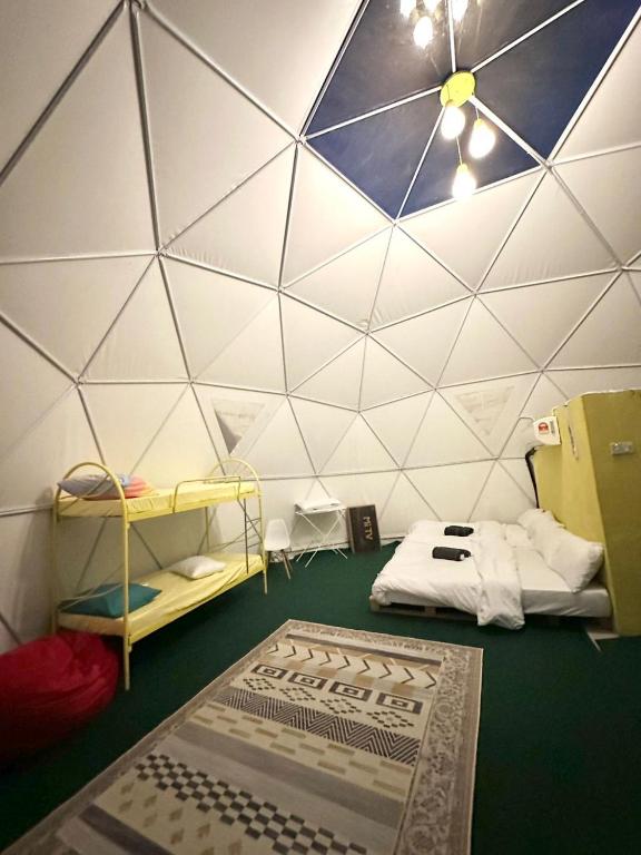 Qowiy Village Langat, Hulu Langat (updated prices 2025)