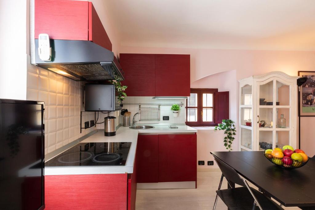 Forcella Fashion District, Milan (updated prices 2025)