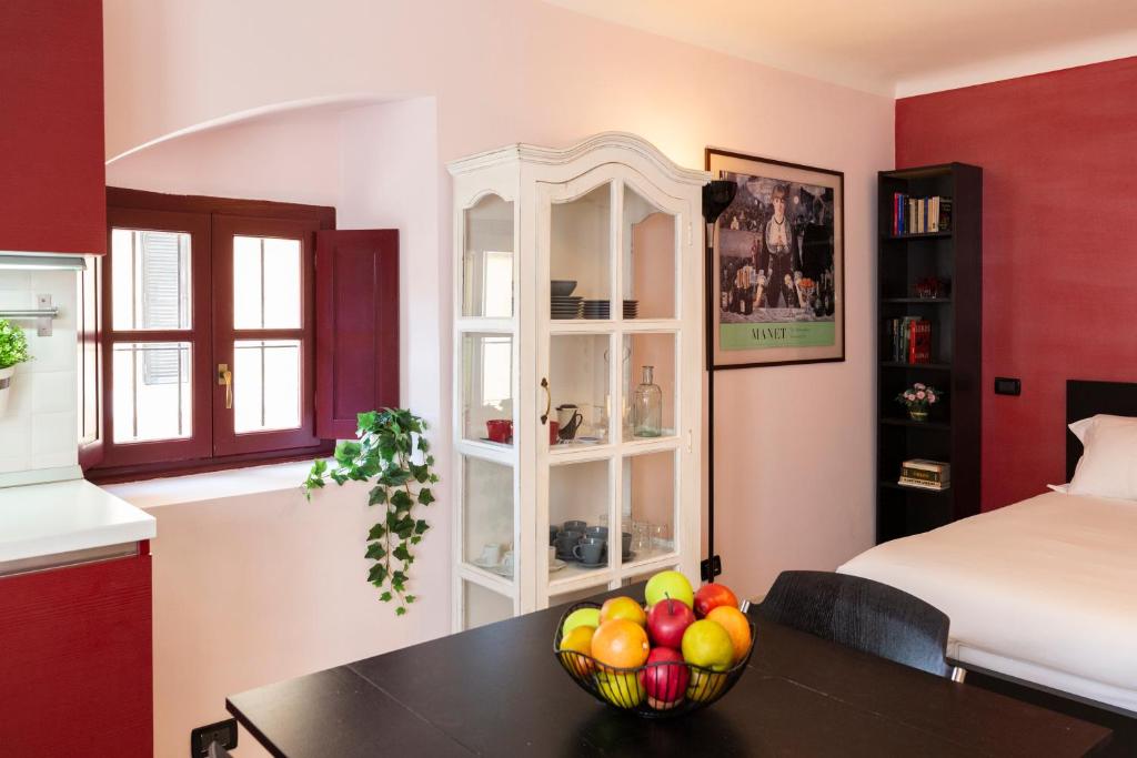 Forcella Fashion District, Milan (updated prices 2025)