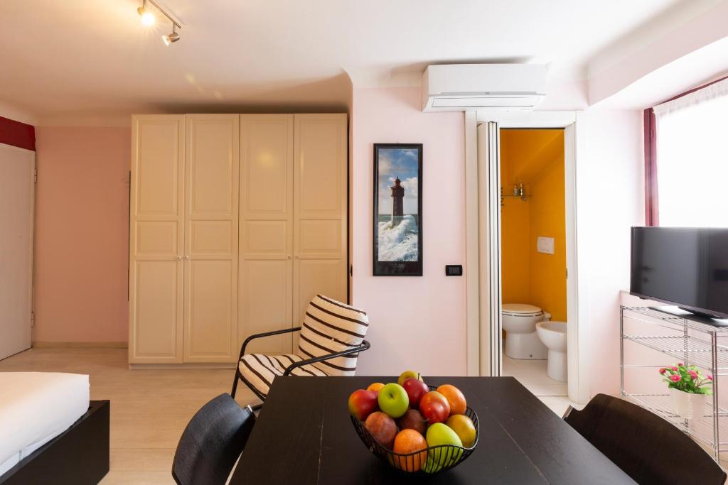 Forcella Fashion District, Milan (updated prices 2025)