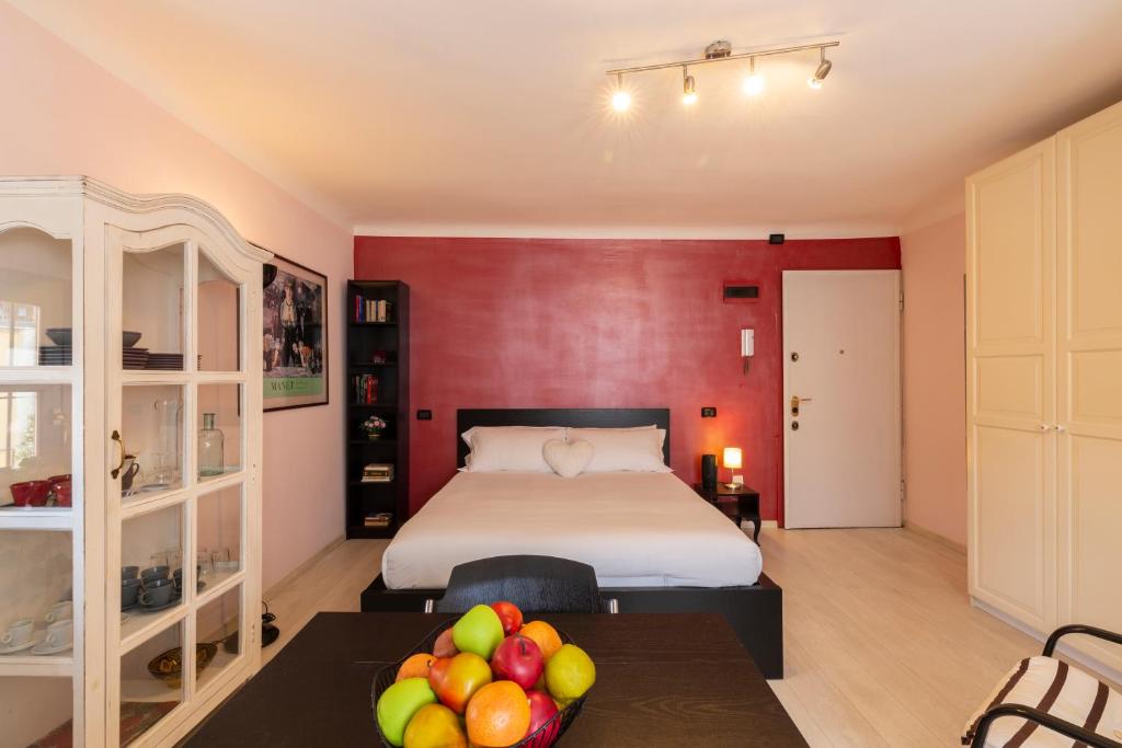 Forcella Fashion District, Milan (updated prices 2025)