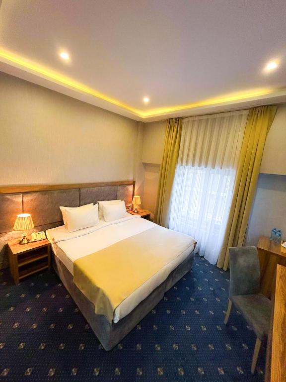 Grand Midway Hotel, Baku (updated prices 2024)